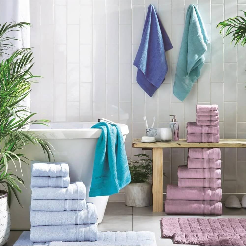 Bathroom Textiles - Welcome To Apeximglobal